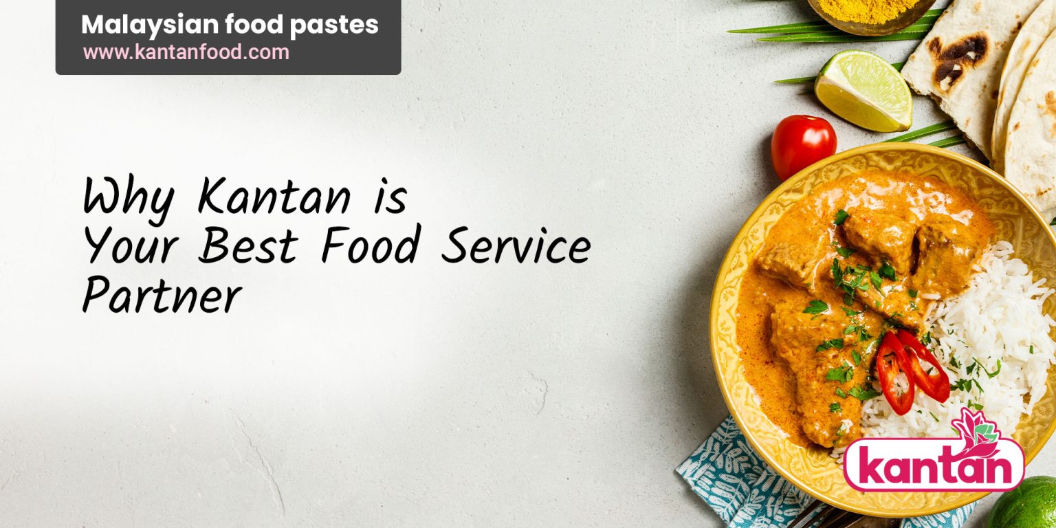 Flavorful Meals within Minutes | Kantan Food