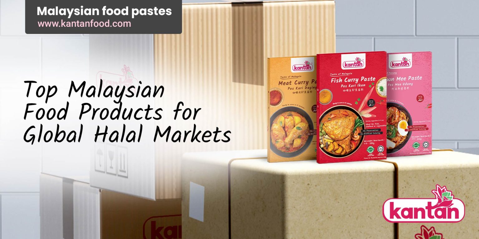 Halal & Mesti Certified OEM Food Manufacturer Malaysia